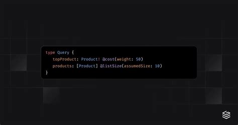 Grafbase On Linkedin Complexity Control Allows You To Set An Overall Complexity Limit For Each