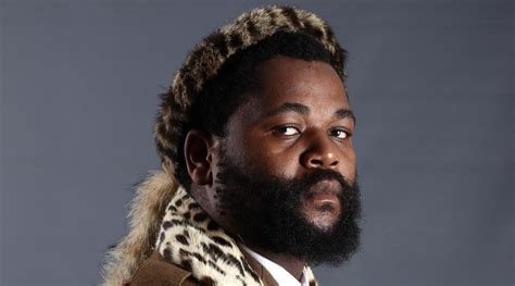 Sjava Is Set To Release A New Album Titled ‘isibuko Slikouronlife