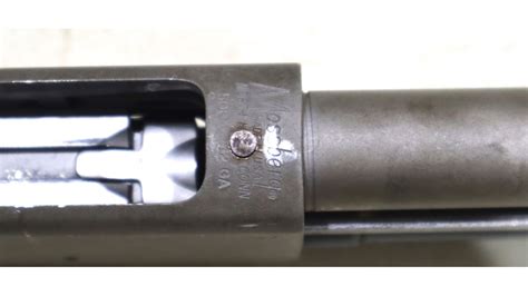 Mossberg M500 Marine Short Combat Shotgun Mjl Militaria