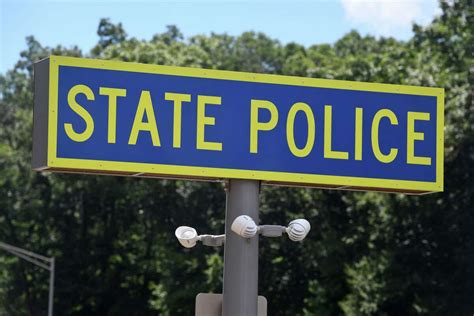 Ct State Police Investigating Death Of Hebron Suspect Four Days After