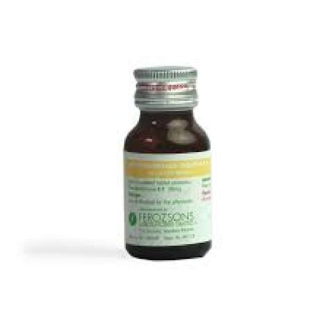 Buy Original Phenobarbitone 30mg Tab German In Pakistan Homeopathic