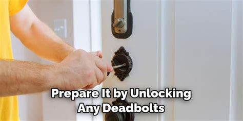 How To Put Yale Lock In Pairing Mode 5 Easy Steps 2025
