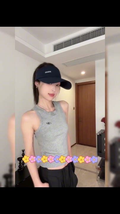 운동할 때 모자 뭐 써요 전 이거요 Youtube