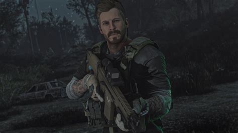 Alex Keller At Fallout 4 Nexus Mods And Community