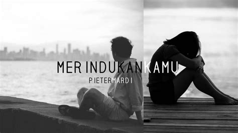 Merindukan Kamu Segala Sesuatunya Tentang Kamu Selalu Terasa Mudah