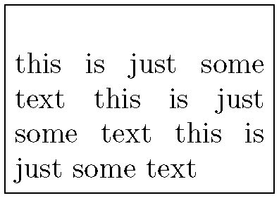 Ragged E How To Make Justified Alignment Of Text Have As Babe Space Between The Words As