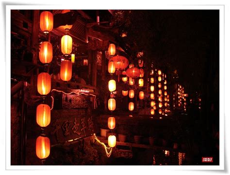 【古城丽江摄影图片】云南丽江风光摄影太平洋电脑网摄影部落