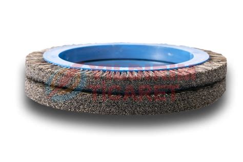 Babcock Brushing Ring Yıldırım Ticaret