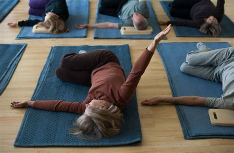A Feldenkrais Experience POST COMPETITIVE INSIGHT