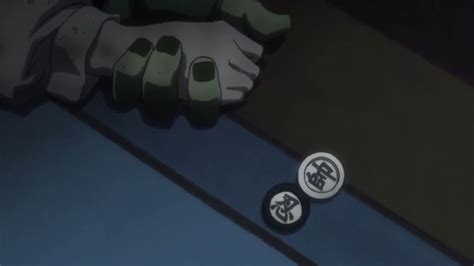 Hunter×hunter特集 第10弾 会長選挙編ー② 〜感動の最終回・ジンのメッセージ〜 神アニメランキング！虹見式（二次見式