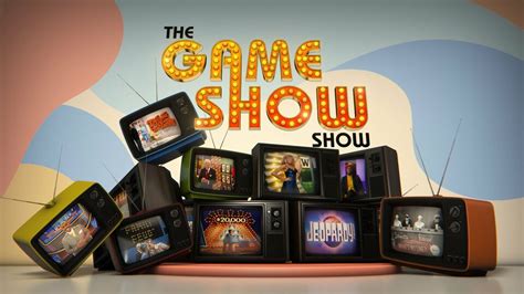 The Game Show Show Abc And Hulu Game Show Where To Watch