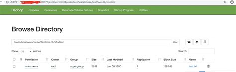 Hive 建表以及使用 阿里云开发者社区