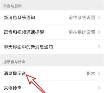微信自定义消息提示音怎么设置 提示音怎么设置自己喜欢的 软件教程阅读 脚本大全