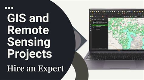 Do Expert Gis Mapping Geospatial And Satellite Analysis By Dolapofatunsin Fiverr