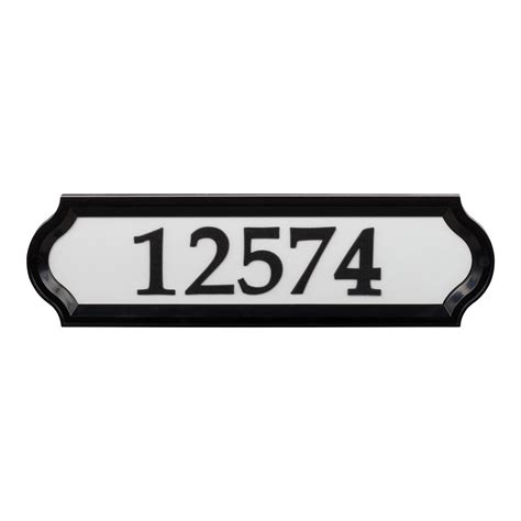 Types Of Outdoor Plaques Sign Company Orange County Anaheim Signs