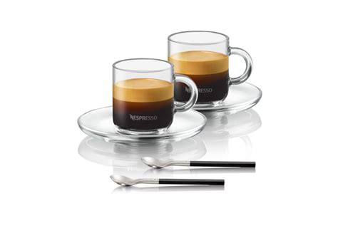 Vertuo Espresso set | Nespresso Hrvatska