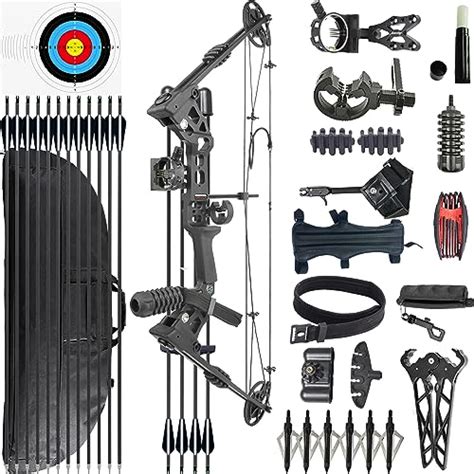 Exploring The Best Intermediate Compound Bow Options A Guide To