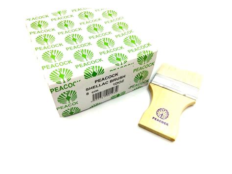 Shellac Brush Selangor Malaysia Kuala Lumpur Kl Shah Alam Supplier