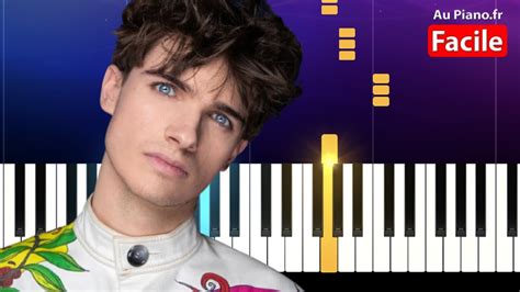 Pierre De Maere Un Jour Je Marierai Un Ange Version Piano Voix