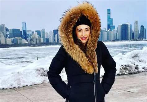 Liz Nagy Age Height Weight Net Worth Career And More Info Top Bio