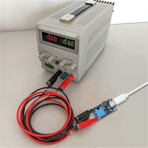 20 Piece Dc To Dc Step Up Converter Regulator Step Up Dc Boost Converter Power Module Supply