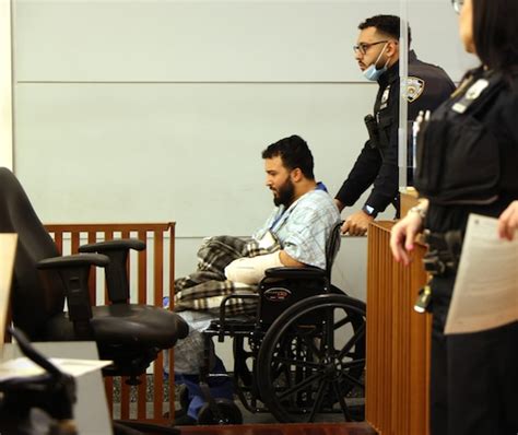Prosecutors Reveal Shocking Speed Driver Allegedly Hit In Staten Island