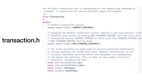 5 Transactions Programming Bitcoin Ppt