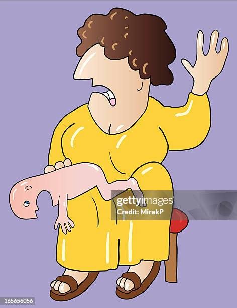 Mother Spanking Photos And Premium High Res Pictures Getty Images