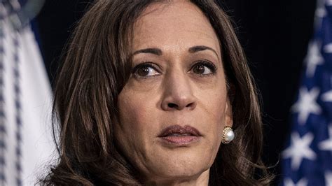 Heres How Kamala Harris Got A Flower Named After Her