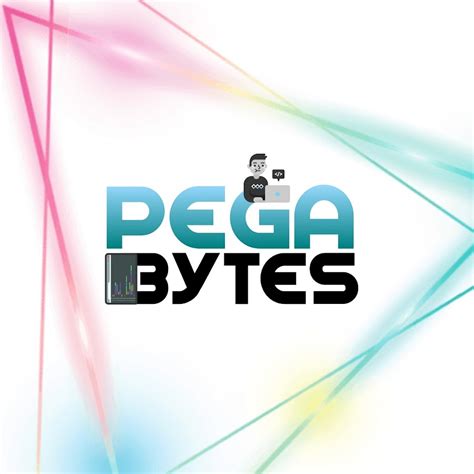 Pega Bytes YouTube