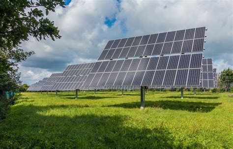 Energia limpa o que é quais são os tipos vantagens e fontes