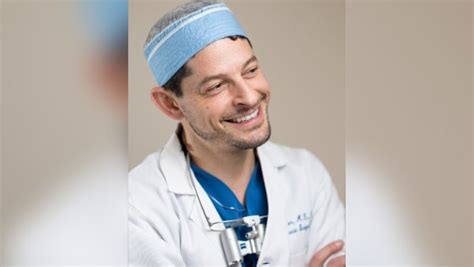 Congratulations And Welcome To Dr Jesse Selber Md Mph Mhcm Facs Who Will Be Joining