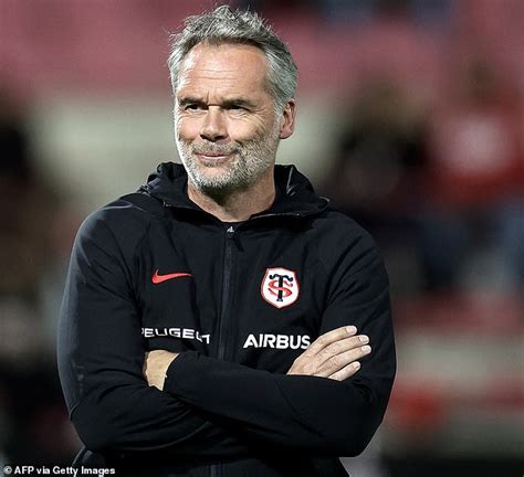 Jack Willis On Why Hed Love To Play For England Again As His