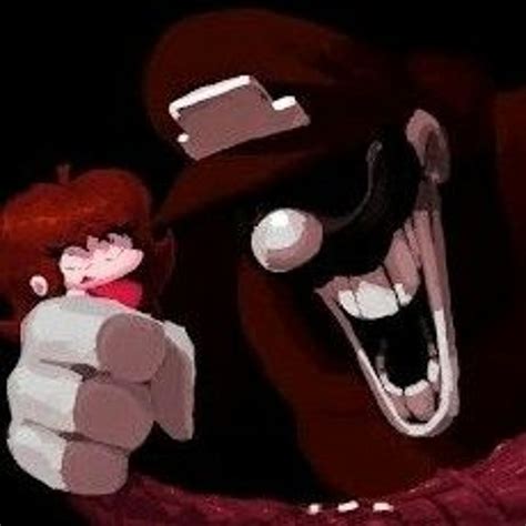 Stream B1uc3ru 1 Cyntessa Lover Listen To Fnf Marios Madness