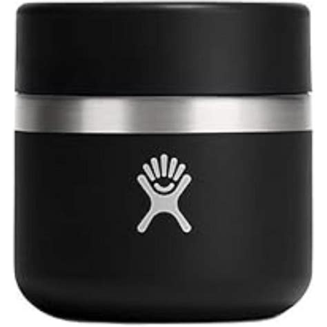 Hydro Flask Insulated Food Jarblack Hydro Flask