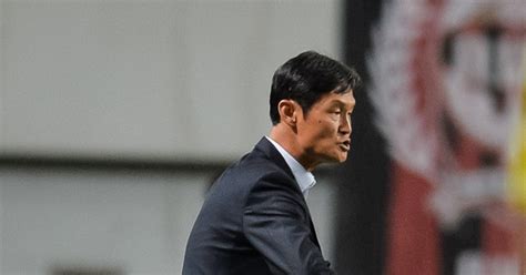 K리그 최용수 감독 대량 득점 지금은 기다려야 한다