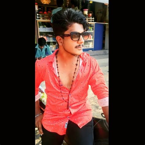 Ashwin Andrew ⚓ Youtube