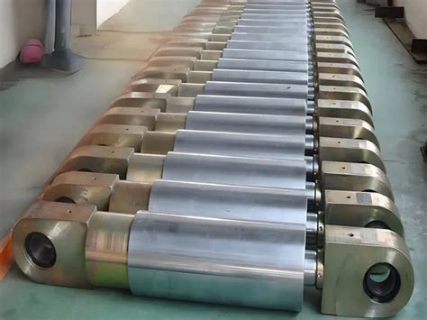 Seismic Viscous Fluid Damper Bridge Damper Building Seismic Damper Viscous Damper And