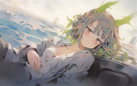 Ai产生的 女士 海 Pixabay上的免费图片 Pixabay