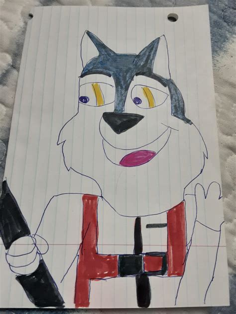Sing 2 Porsha Saying Yah Drawing By Aliciamartin851 On Deviantart