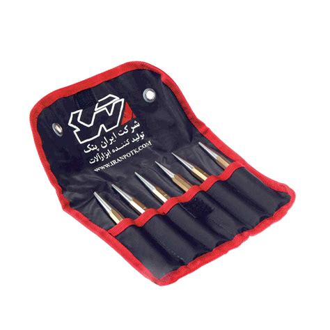 کیف سنبه های خارج کننده و نشان ایران پتک تولیدکننده ابزارآلات صنعتی