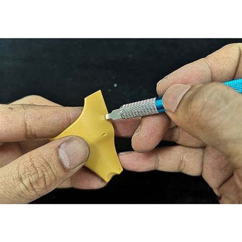 Flat Bottom Round Hole Drilling Tool Model Buildin Grandado