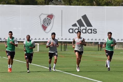 Copa Argentina Hay Fecha Del Primer Partido De River De La Nueva Temporada