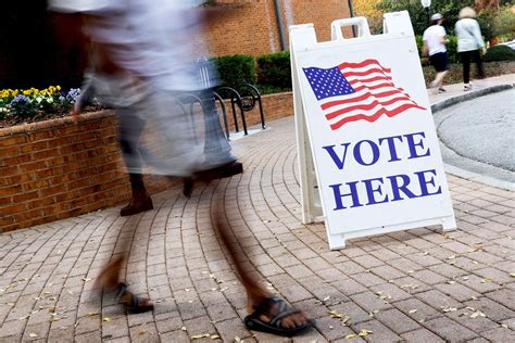 Midterm Elections Virgilio Inman