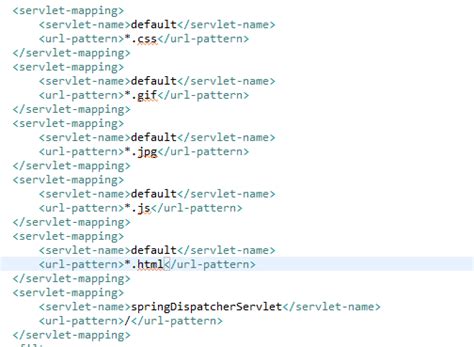 Sringmvc Jsp引用不了css和js，已配置了静态资源前端 Csdn问答
