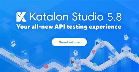 API WebService Testing Katalon Studio 5 8 Your All New API Testing