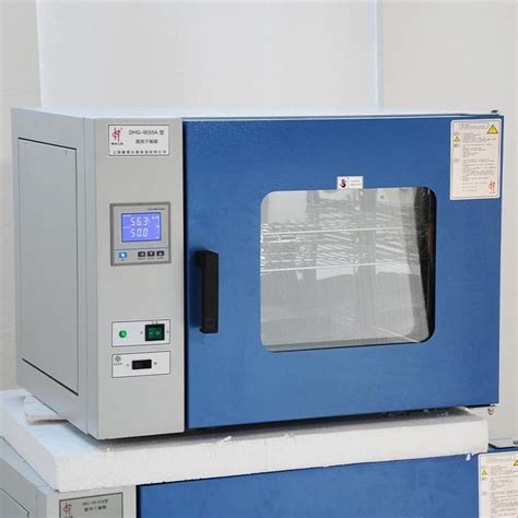 Dhg 9145a 鼓风干燥箱 实验室高温烘箱 控温rt10~300℃