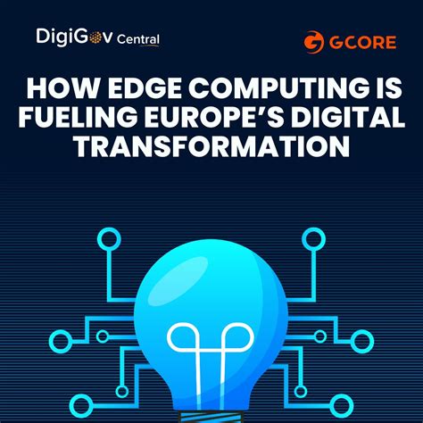 Edgecomputing Digitaltransformation Europe Digigov Central