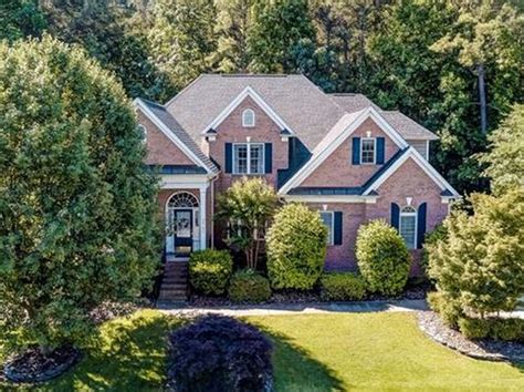 2833 Mount Isle Harbor Dr Charlotte NC 28214 Zillow
