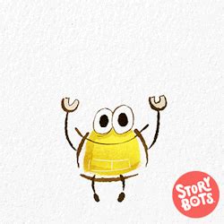 StoryBots Behind The Scenes